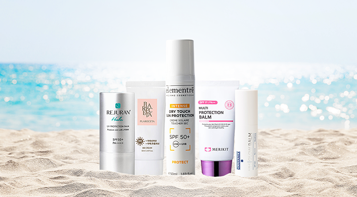 Top 5 Innovative Sunscreens of 2025 for Glowing Protected Skin | Filler Lux