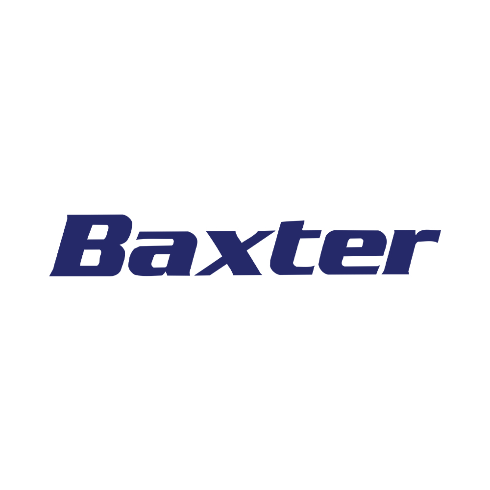 Baxter - Filler Lux Fast worldwide DHL shipping. Filler Lux - Global ...