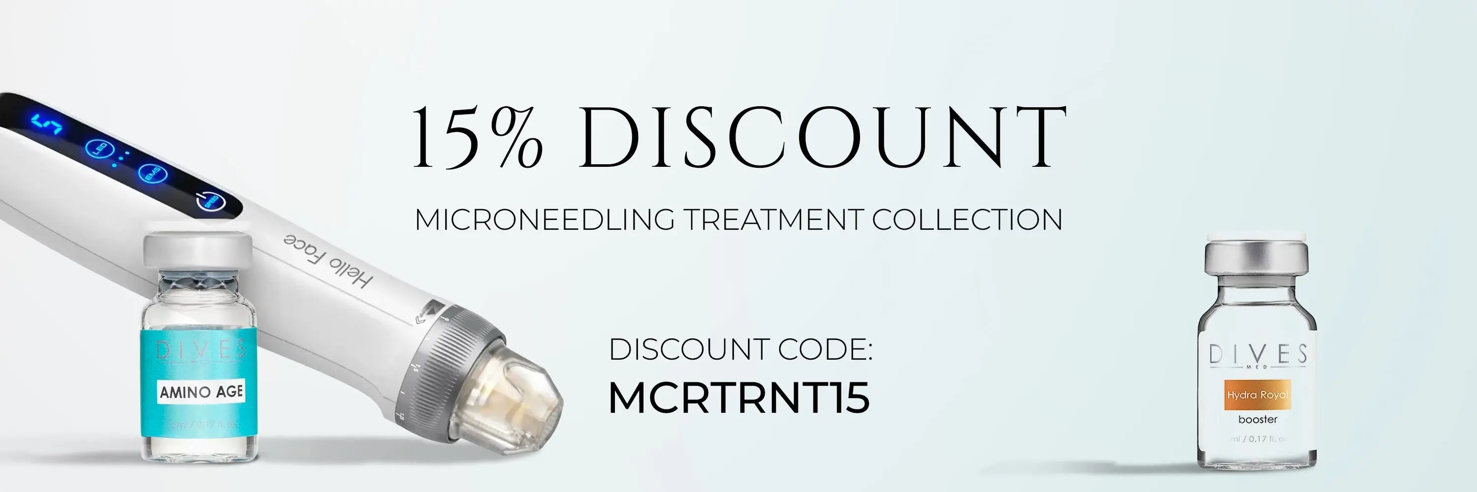 Buy Microneedling Devices Online | Top Brands at Filler Lux