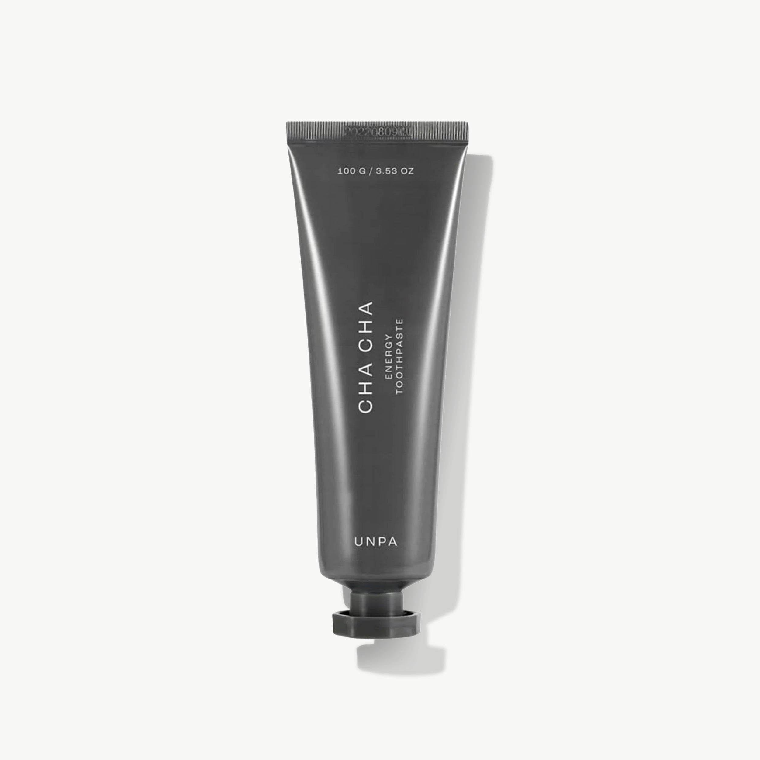 Energy Toothpaste With Natural Ingredients Cha Cha Unpa – Filler Lux