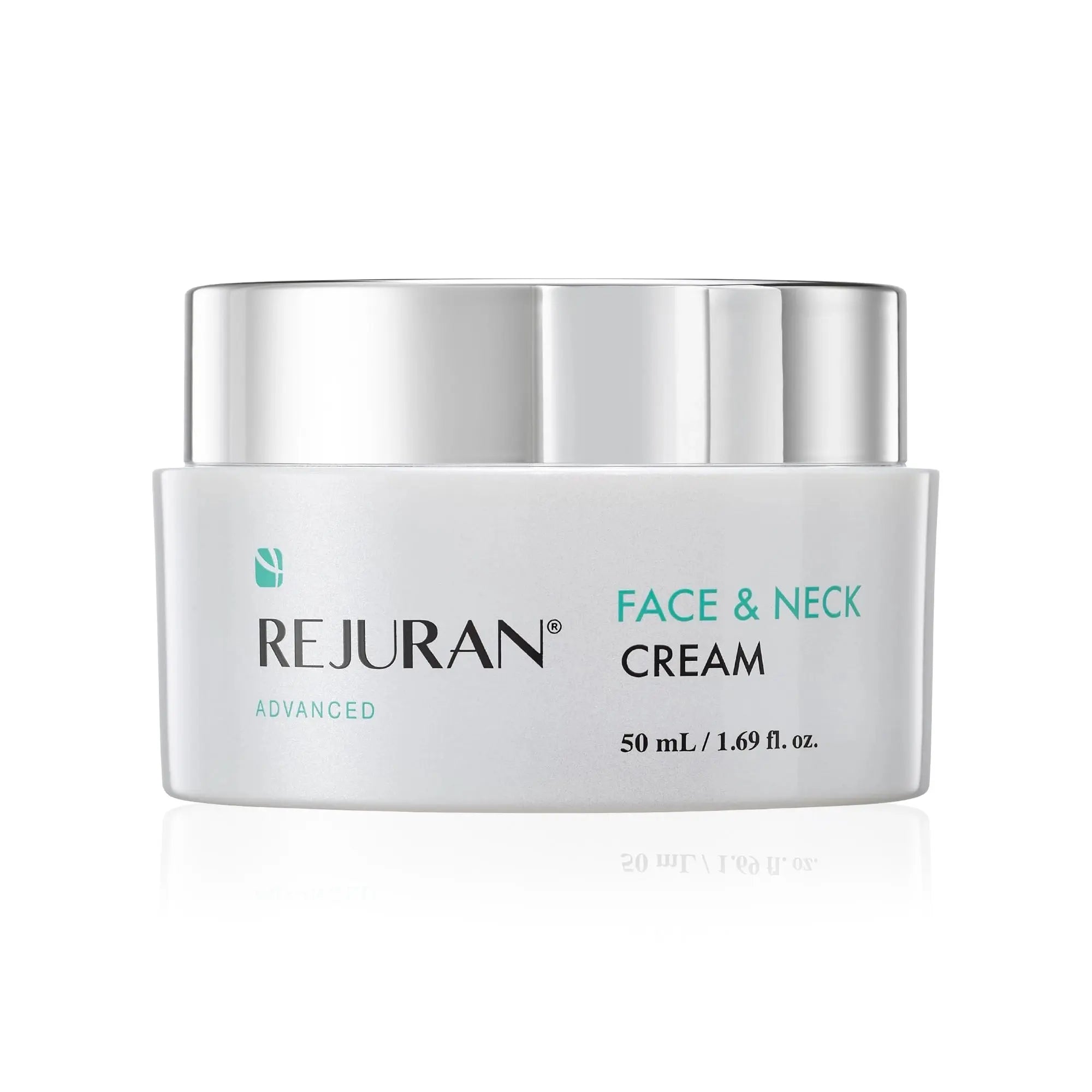 Rejuran Advanced Face & Neck Firming Cream — Polynucleotide-Based ...