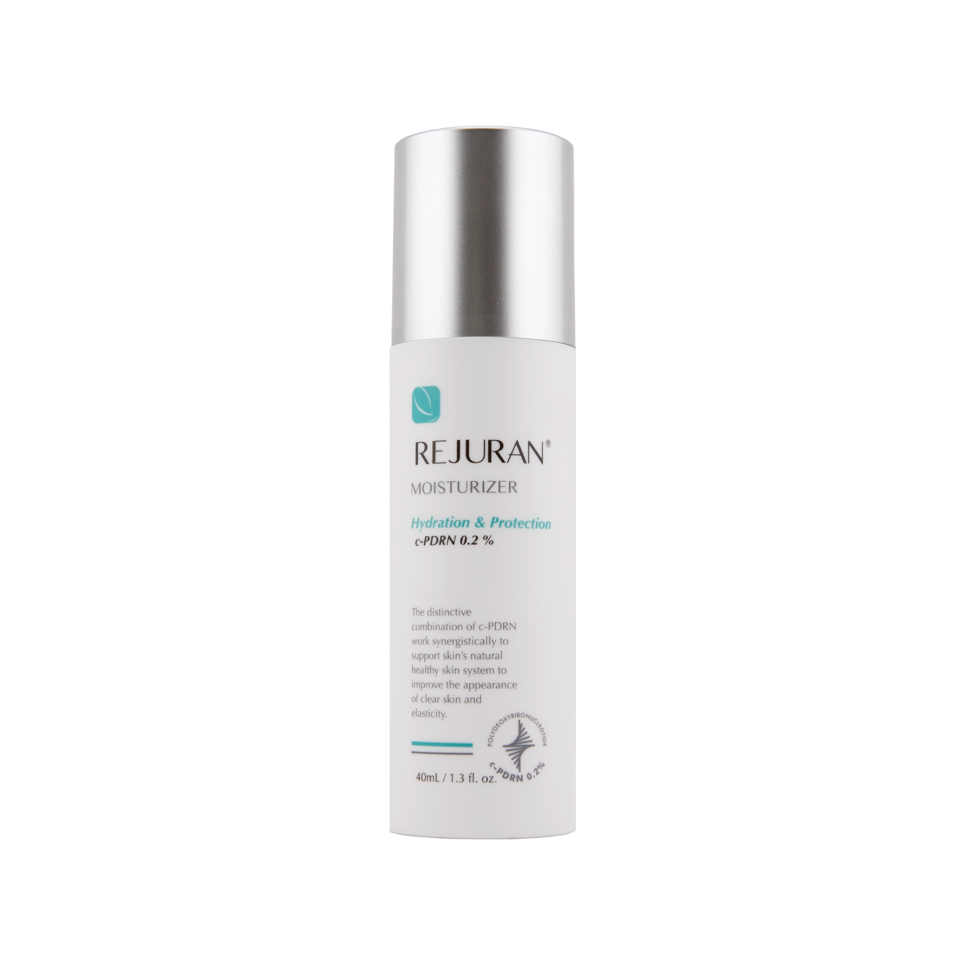Rejuran Moisturizer — Polynucleotide-Based Hydration & Skin Barrier ...