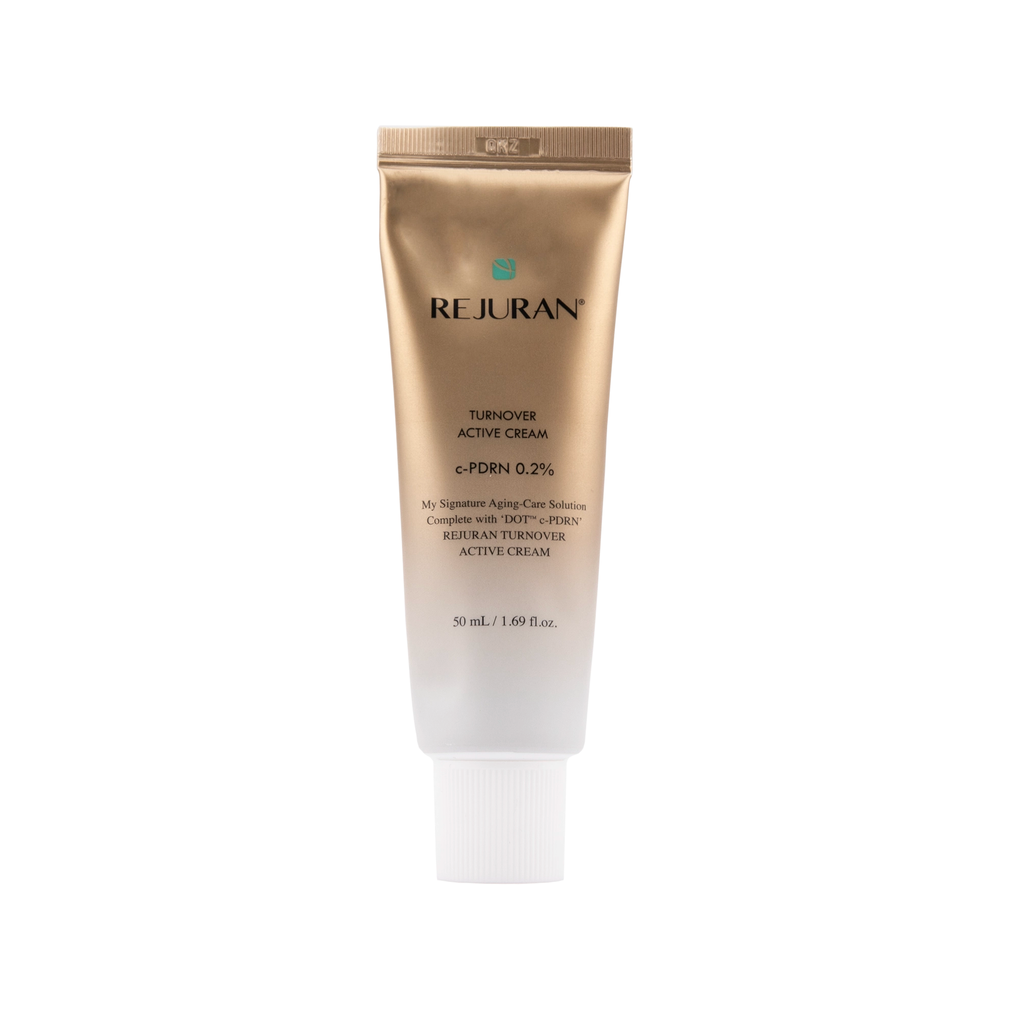 Rejuran Turnover Active Cream — Polynucleotide-Based Skin Rejuvenation