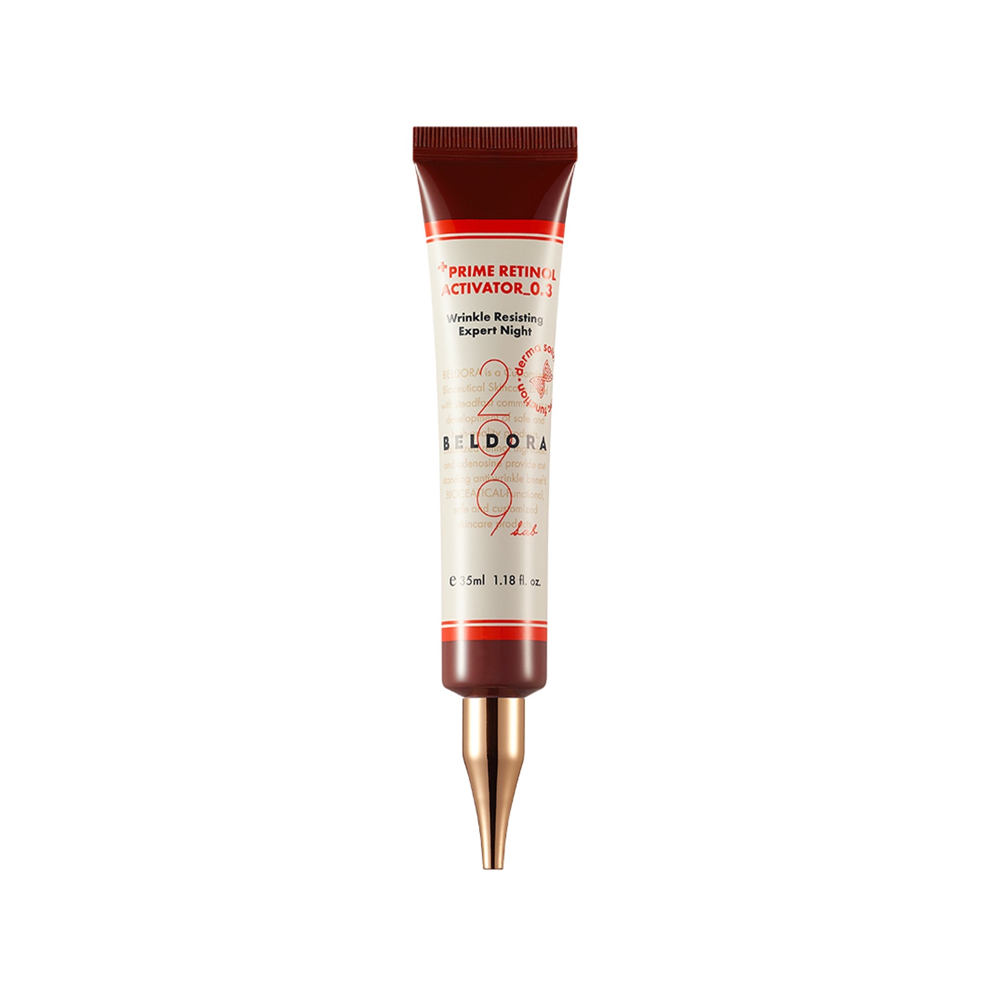 Beldora 299 Prime Retinol Activator 0.3 | Premium Skincare Selection ...