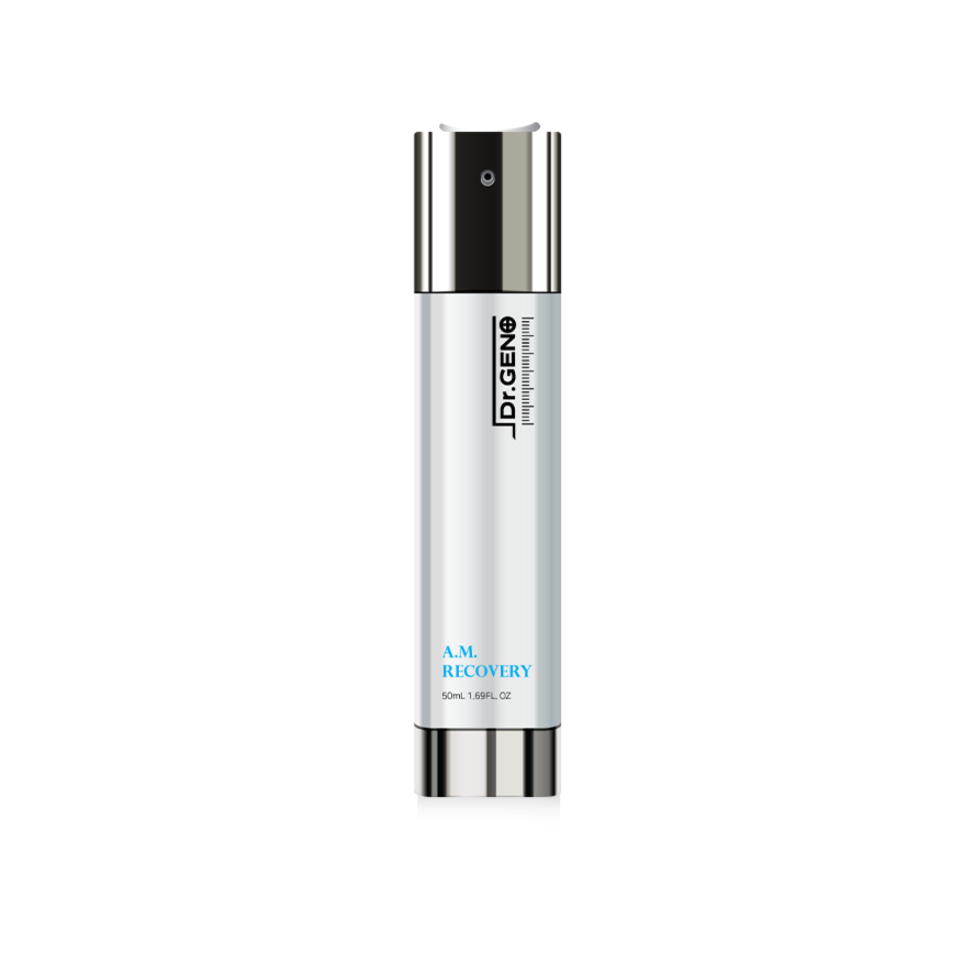 Dr. Geno A.M. Recovery | Premium Skincare Selection at Filler Lux