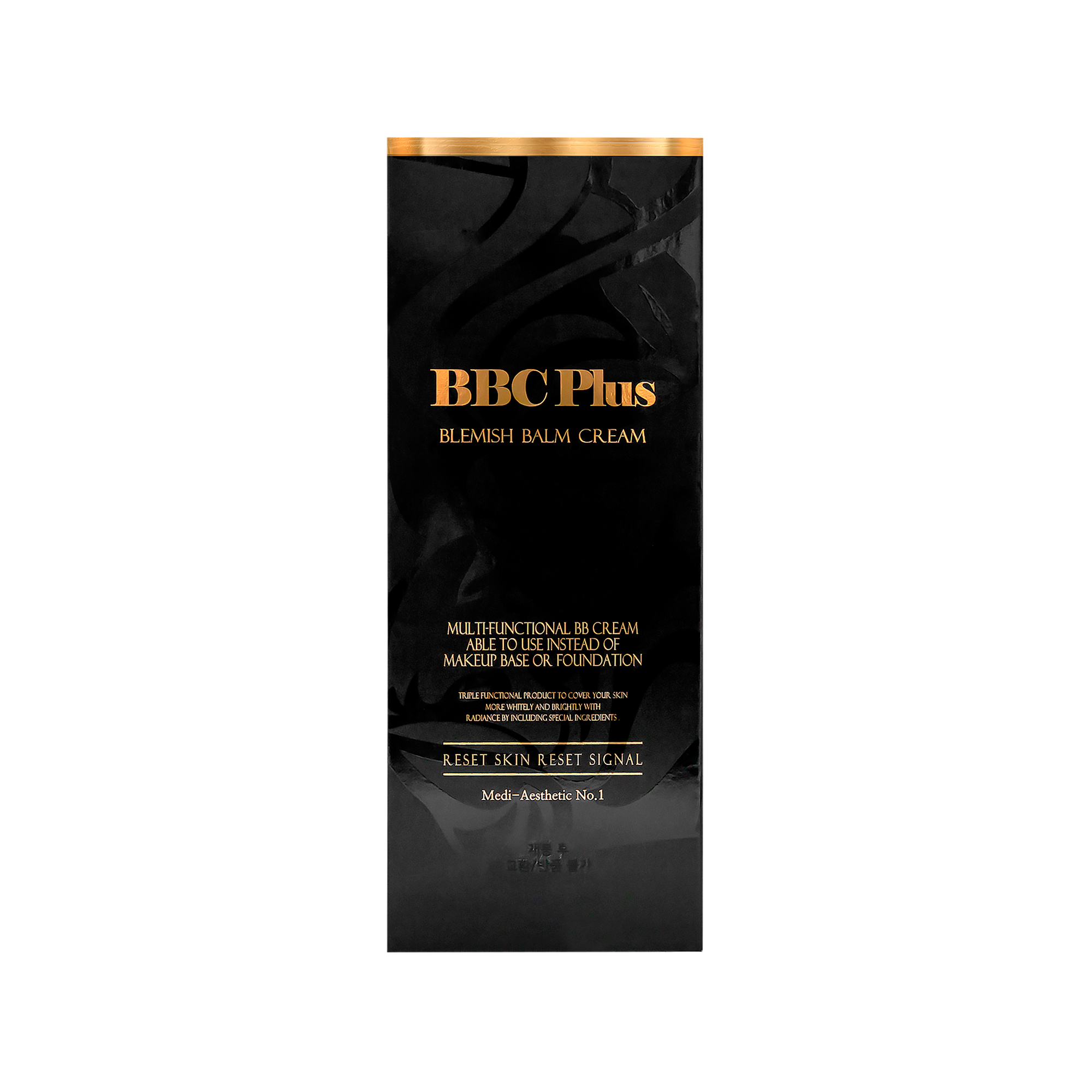 Bbc Plus Cream Peptides, 5-In-1 Cream That Evens Skin Tone Vitamin B3 ...