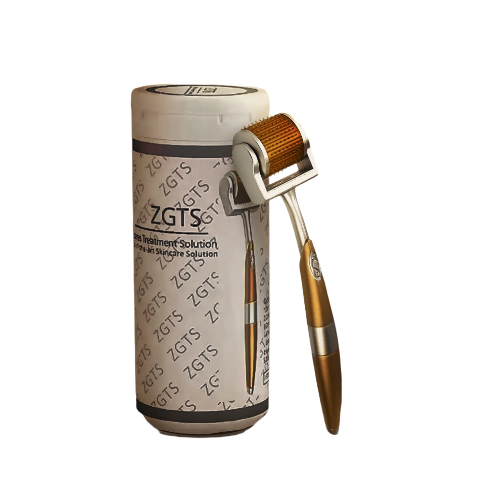 Dr. Pen Gts Derma Roller 192 Microneedles 192 High-Grade Medical ...