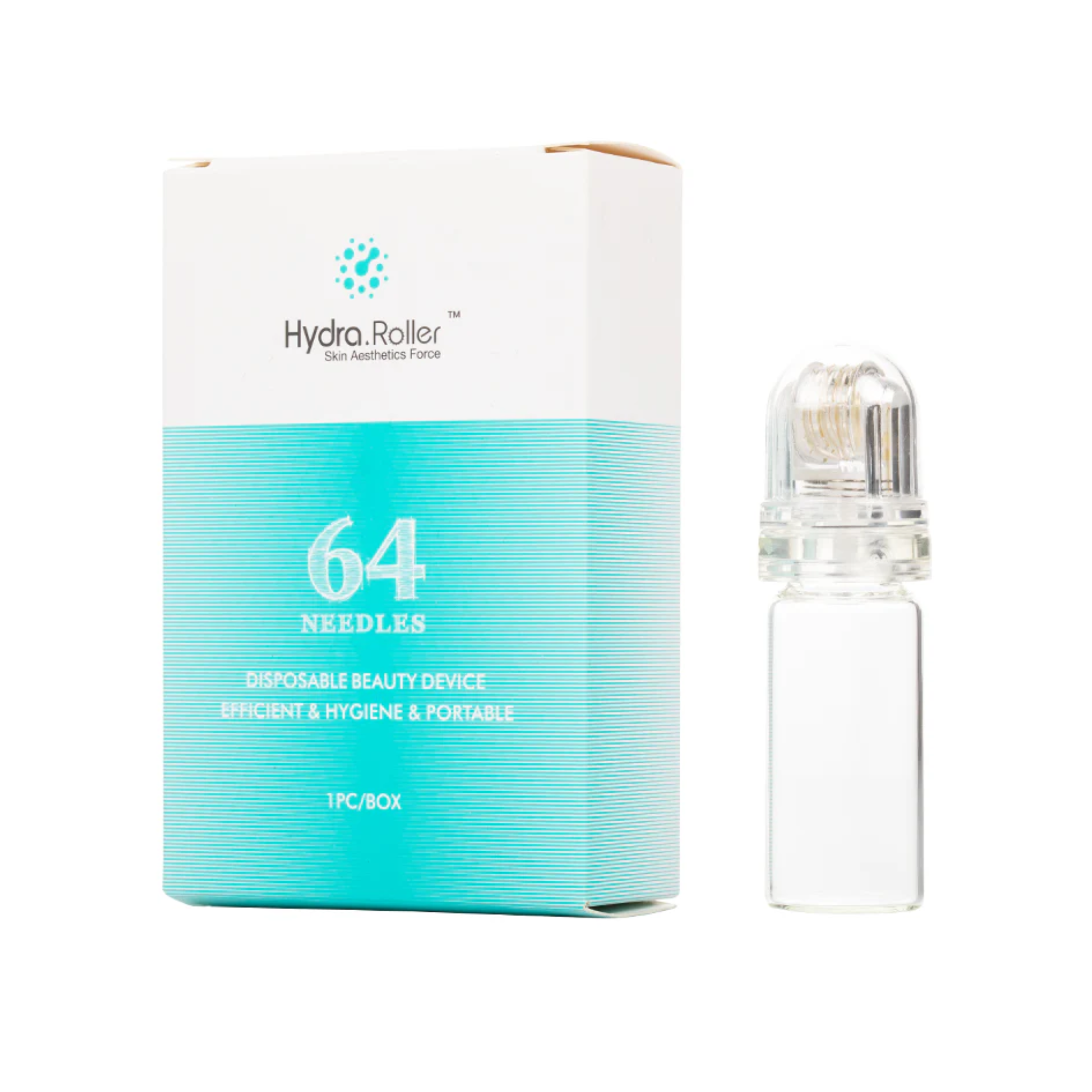 Hydra Roller 64 | Premium Devices Selection at Filler Lux